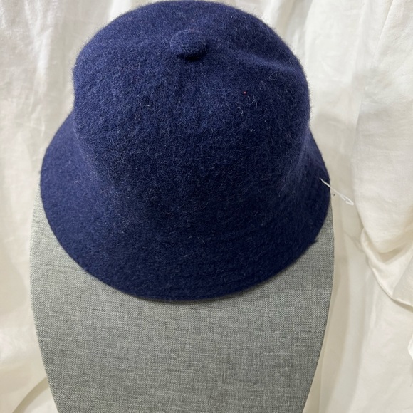Epoch Apparel | Accessories | Nwotbucket Hat 0 Wool Unisex Made Up Like ...